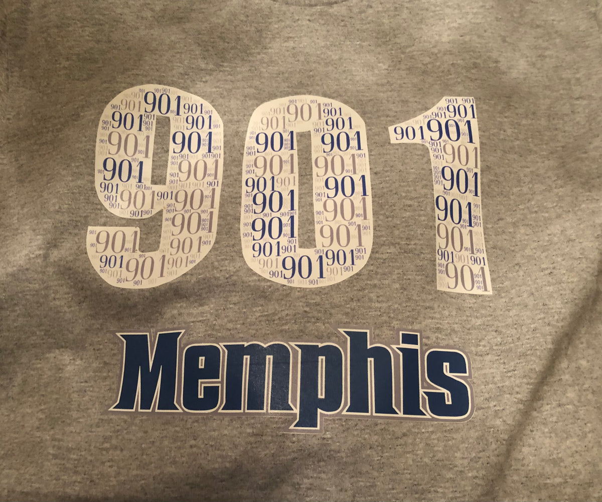 901 Memphis – One Creative Mind Custom Creations & Designs